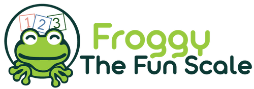 Froggy The Fun Scale™